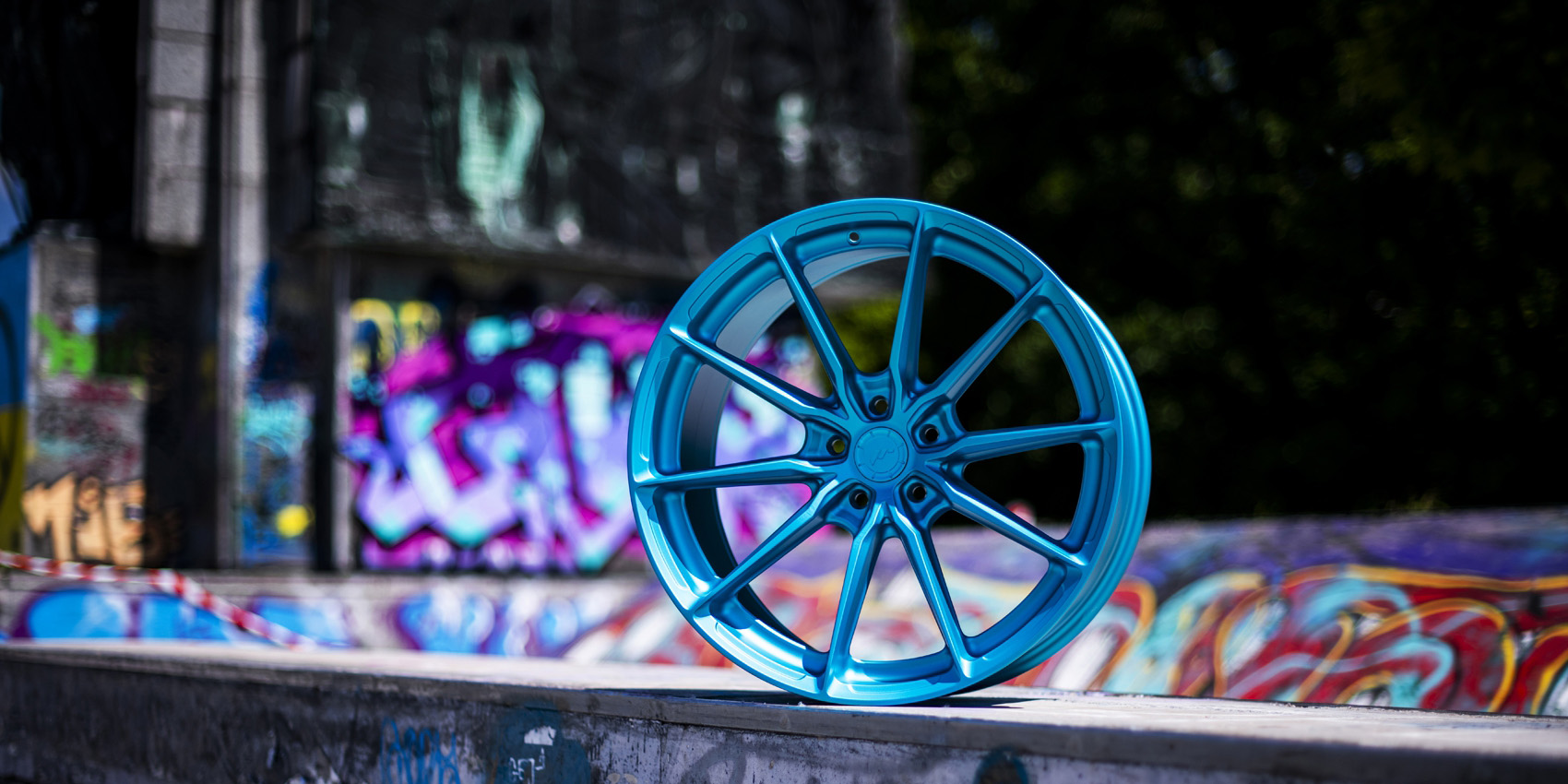 CerchiJapan - Cerchi in Lega Japan Racing